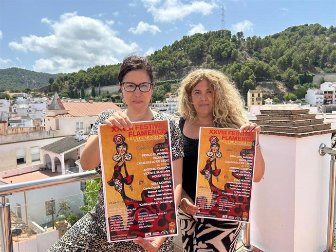 Monda (Málaga) celebra la pasión y arte andaluz el 18 y 19 de julio con ...