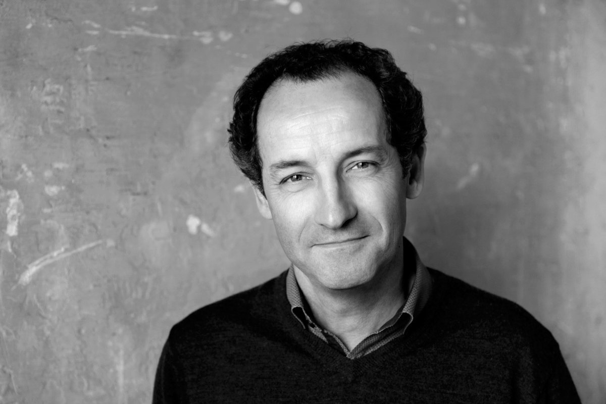 Pepe Font de Mora deja en otoño la dirección de Fundación Foto ...