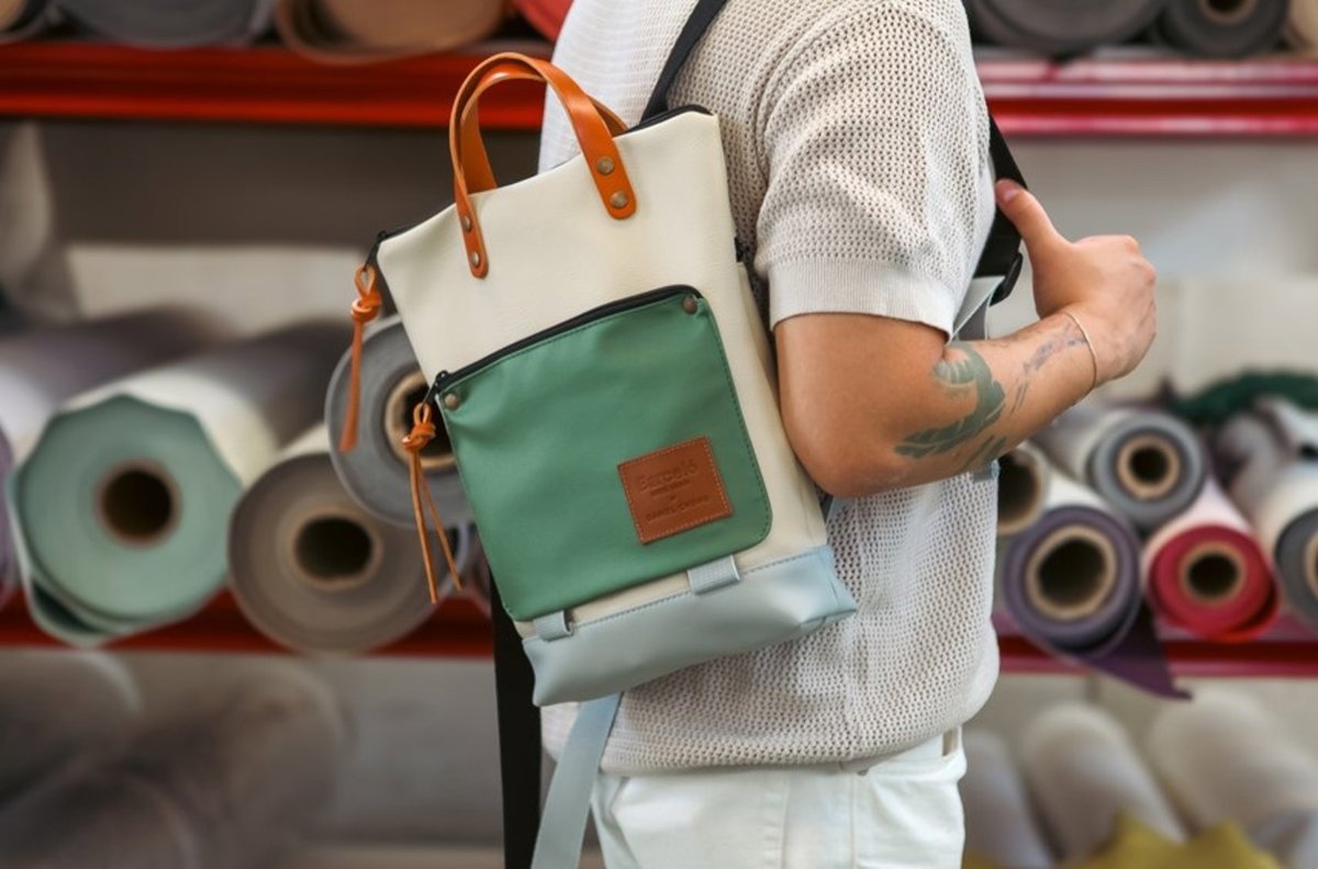 Barceló refuerza su plan de sostenibilidad 'Regen 2030' con una nueva acción de economía circular