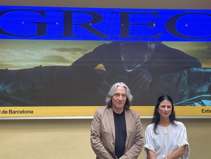 El Festival Grec de Barcelona 2025 cierra con casi 128.000 espectadores ...