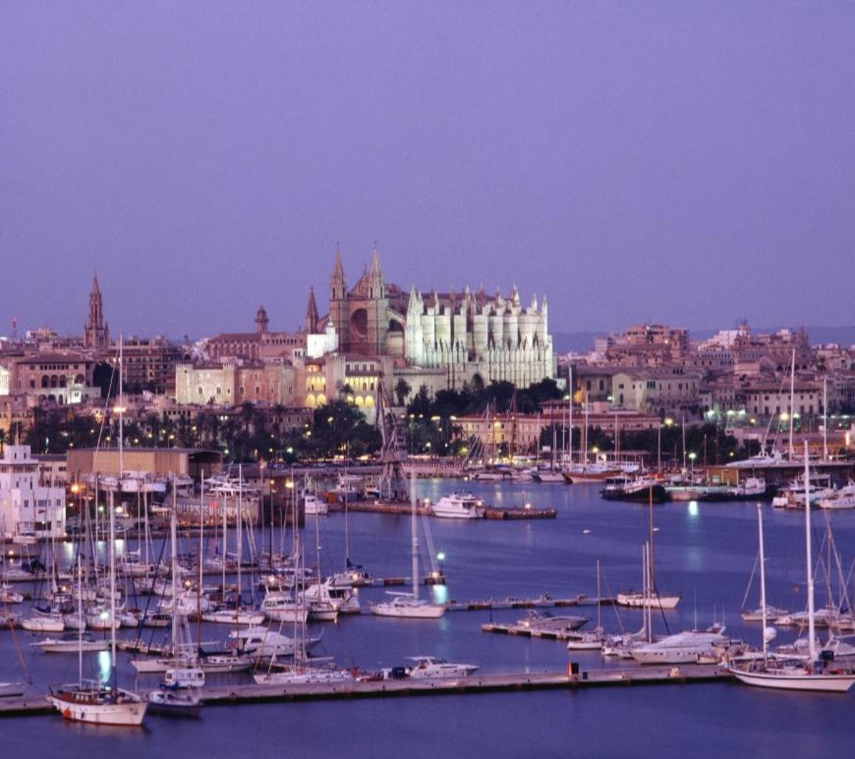 Catedrales con historia: ocho joyas arquitectónicas que albergan las ...
