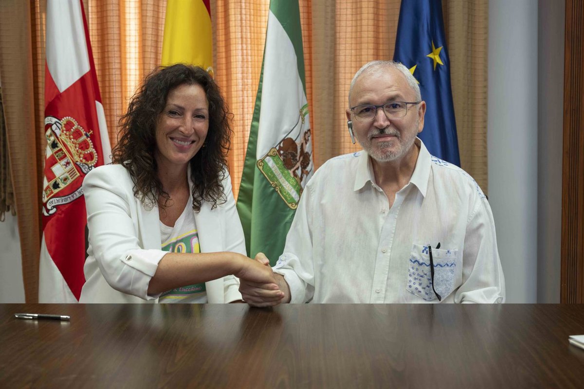 El Ayuntamiento de Almería concede la licencia para iniciar el nuevo centro ocupacional de ...