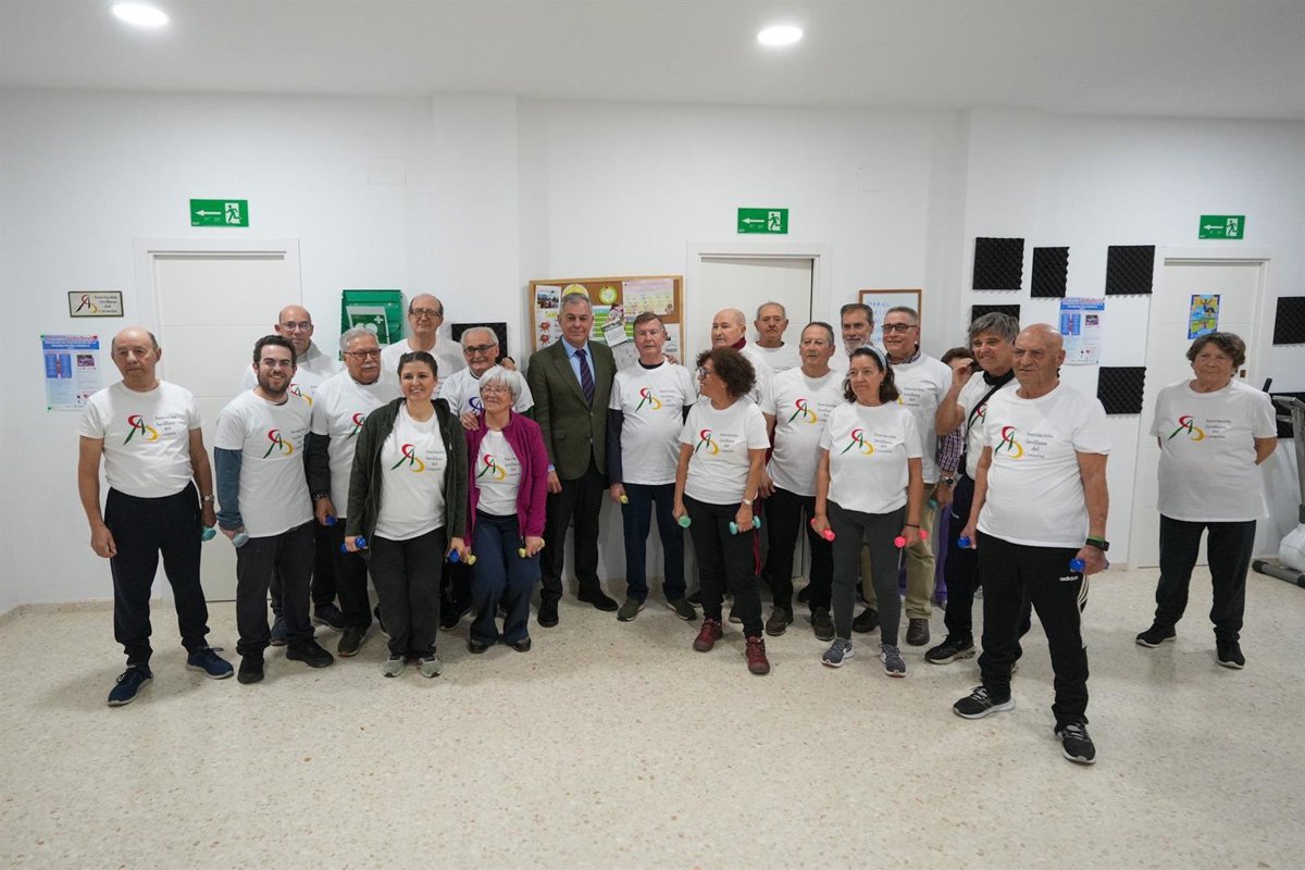 El Ayuntamiento de Sevilla abre el 9 de septiembre el plazo de preinscripción para los talleres ...