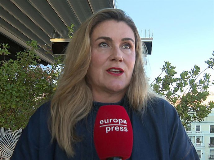 Carlota Corredera revela cómo está Raúl Prieto tras su separación de Joaquín Torres