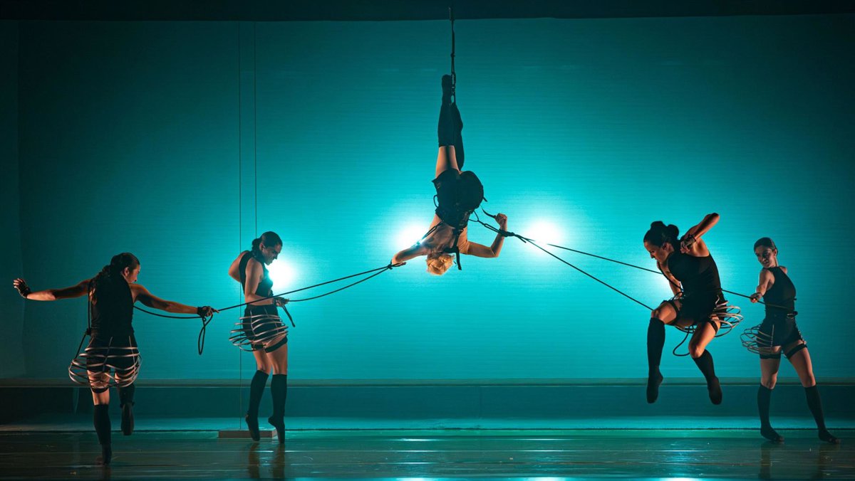 El Paranimf de la UJI volverá a llenarse en otoño de teatro, danza y cine