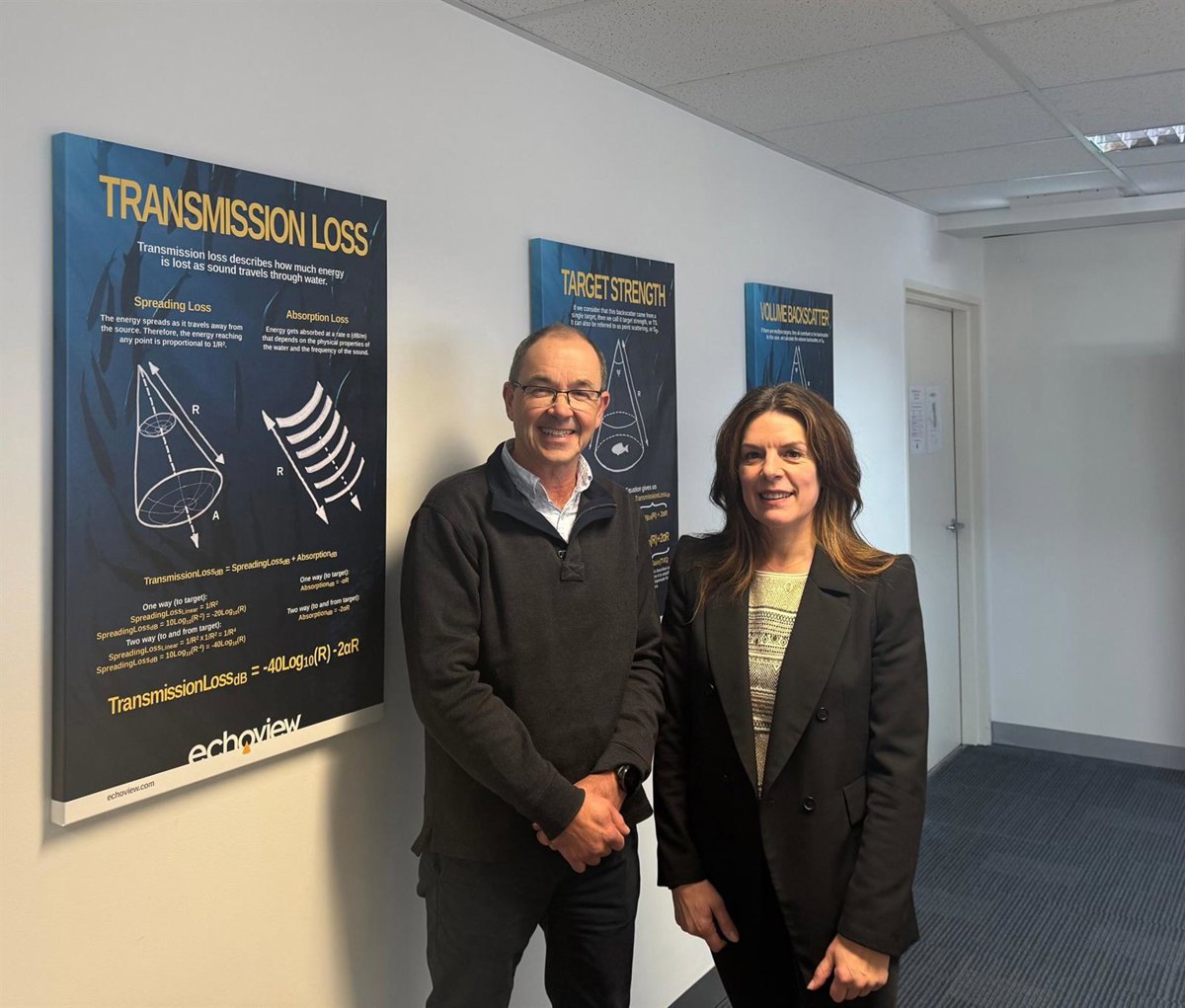 Zunibal, participada por Nazca Capital, adquiere la australiana Echoview