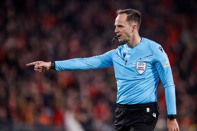 El serbio Srdjan Jovanovic dirigirá a España en Sofía