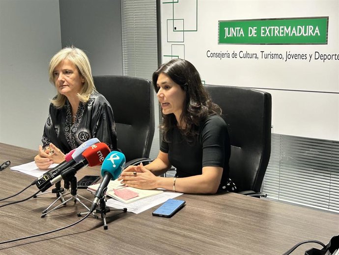 Nace el programa 'Vibe Up' para ofrecer a los jóvenes extremeños ...