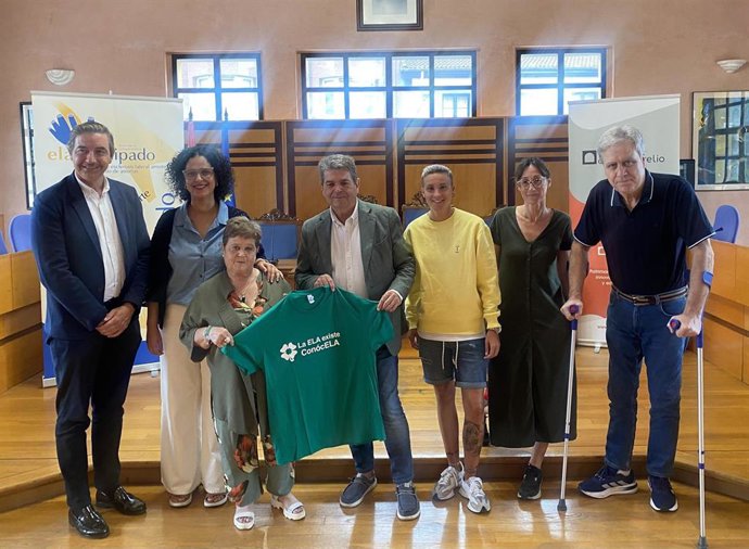 La "marea verde" tomará las calles de San Martín del Rey Aurelio el 13 de septiembre para ...