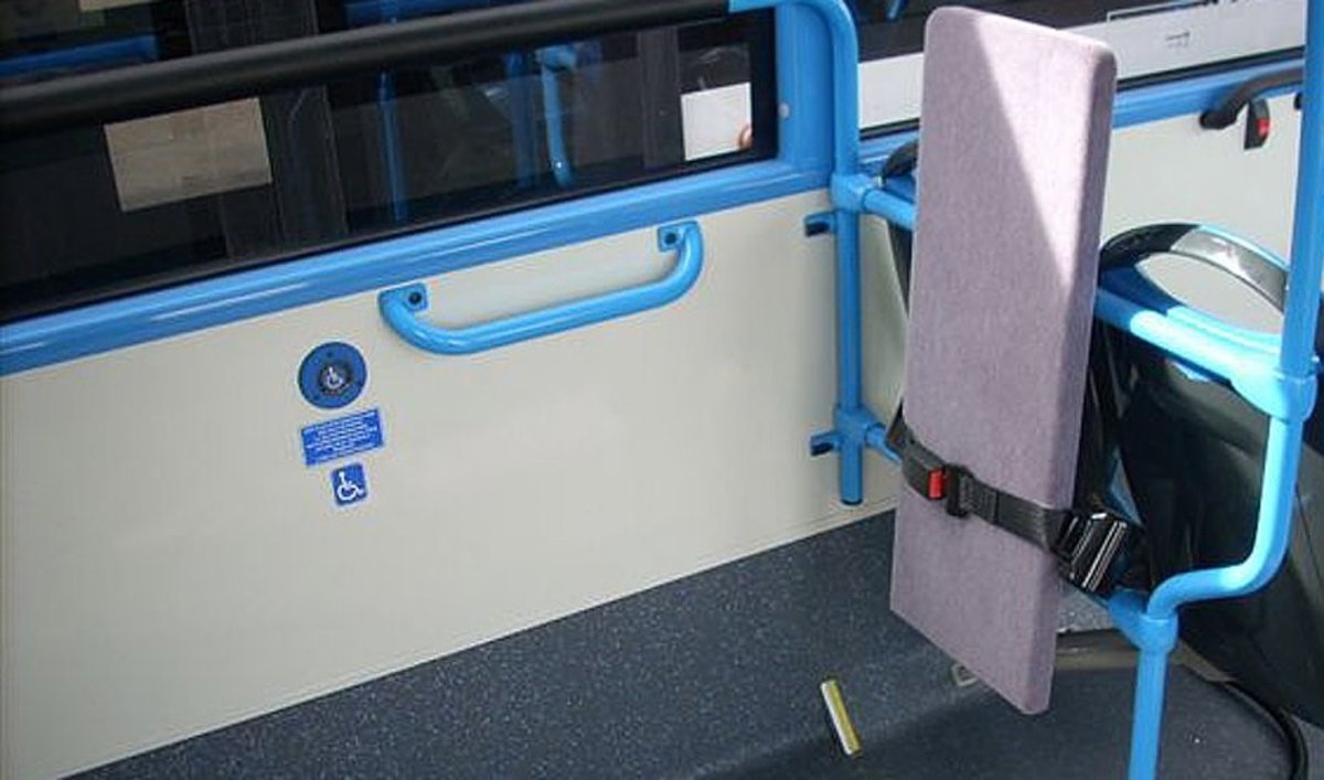 Mobilité inclusive : un droit fondamental pour 85% des Espagnols (étude ...