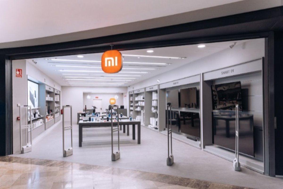 Xiaomi abre su primera tienda en España: un entorno inmersivo en el que experimentar de primera ...