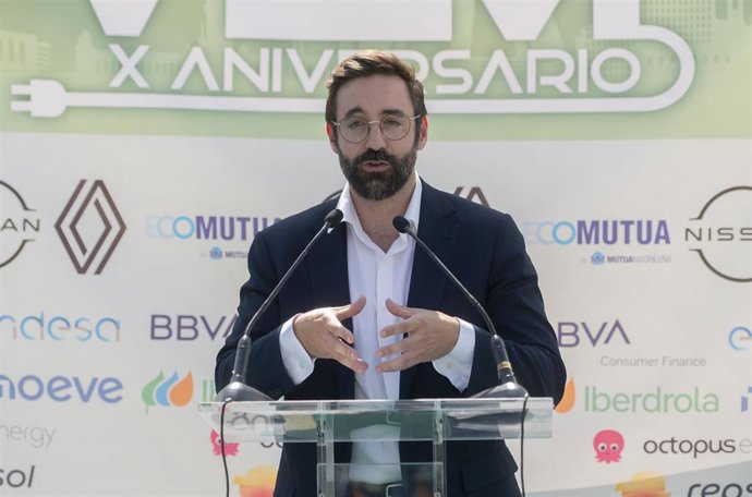 Groizard señala a la transición energética como oportunidad para ...