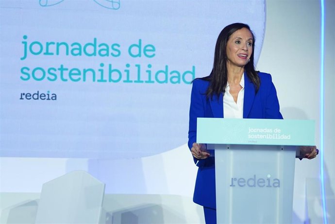 Redeia coloca bonos verdes por 500 millones al 3,018% con el foco en ...