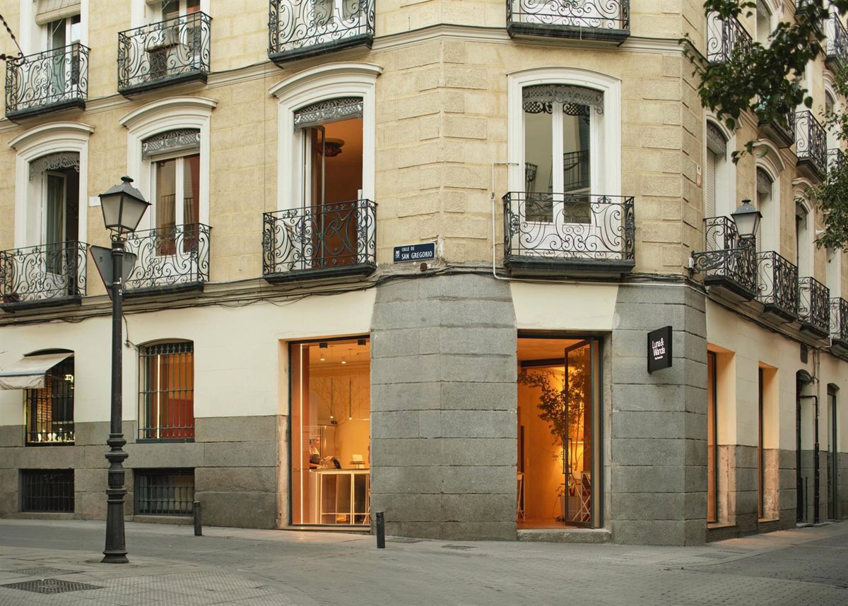 Luna & Wanda, el obrador reconocido por sus tartas de queso, crece con ...