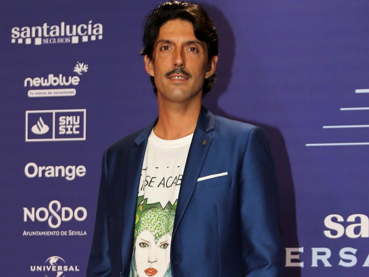 Alejandro Sancho, hijo de María Jiménez, en el punto de mira por vender ...