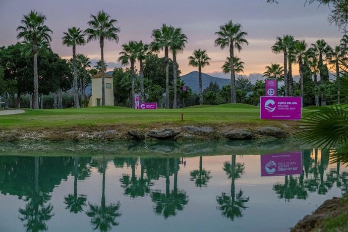 La ciudad de Málaga acogerá un año más el torneo internacional de golf femenino 'Andalucía Costa ...