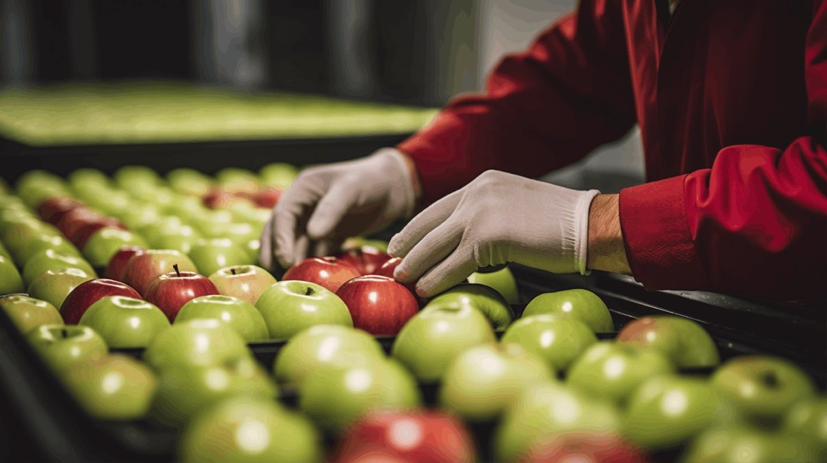 Agro.- El sector agroalimentario español consolida su expansión en 2025 ...
