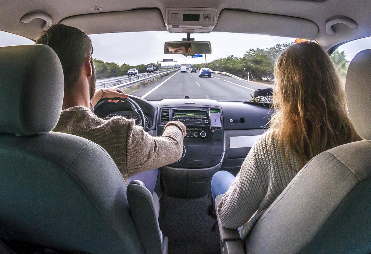 Amovens experimenta un aumento del 87% en alquileres respecto al verano ...