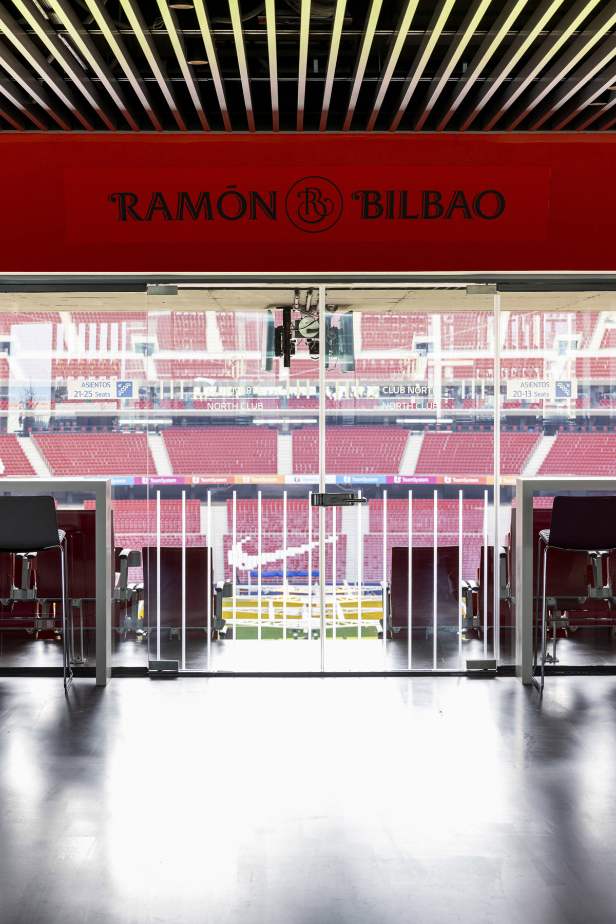 Ramón Bilbao se alía con el Atlético de Madrid para impulsar su ...