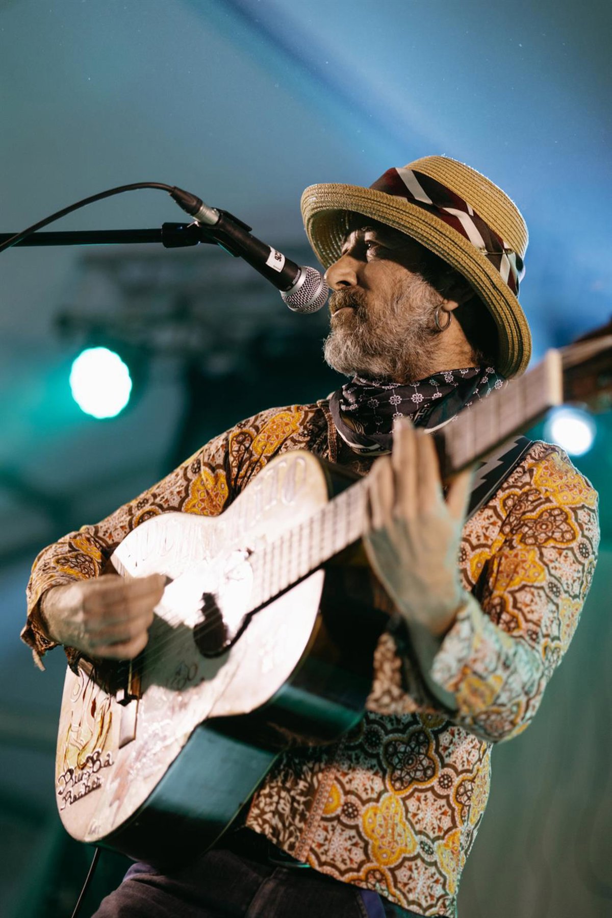 'Sierra Sonora' cierra su sexto año con éxito: 4 ediciones, 50 conciertos, 30 actividades y 5. ...