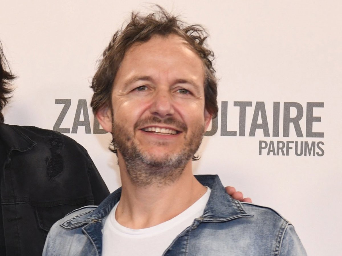 Sorpresa absoluta: Pablo Benegas deja 'La Oreja de Van Gogh' ante el ...