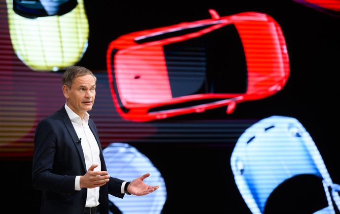 Michael Leiters (ex McLaren) reemplazará a Oliver Blume como CEO de ...