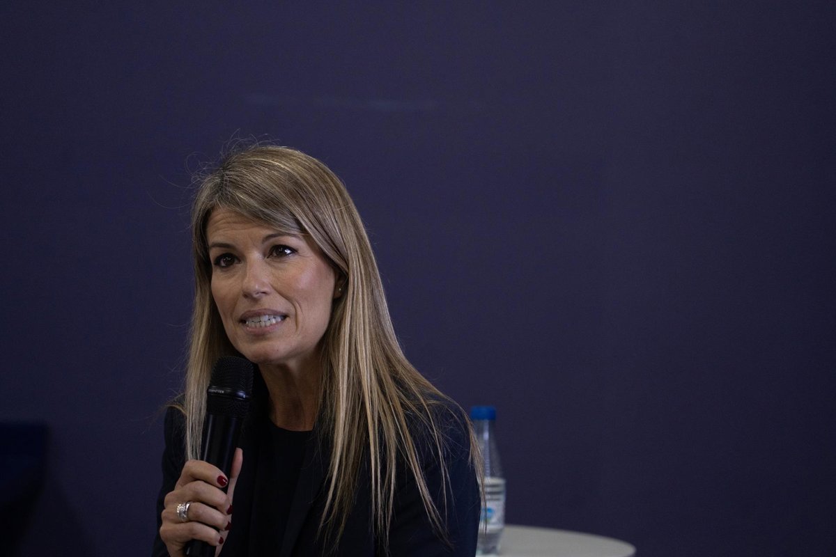 Jutgessa dana demana a Vilaplana tiquet del pàrquing després del menjar ...