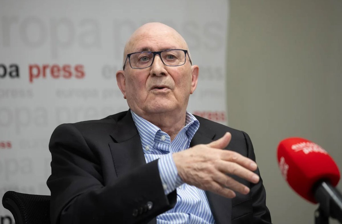 'Franco ha muerto, Franco ha muerto, Franco ha muerto': la historia ...