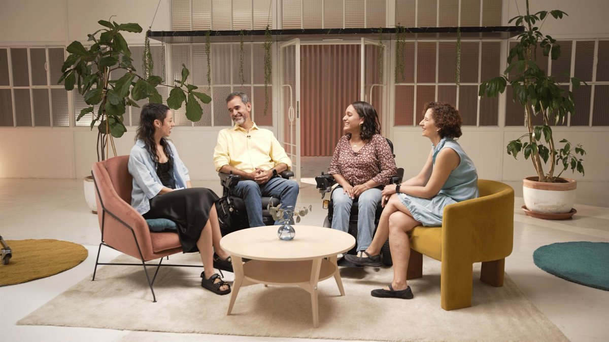 Roche y FundAME se unen a Travis Birds en 'lAMElodía', una campaña para ...