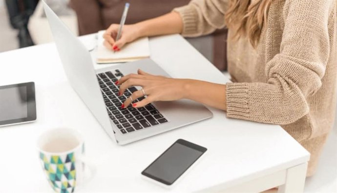 Asturias registra un récord histórico en la creación de empresas con 1. ...