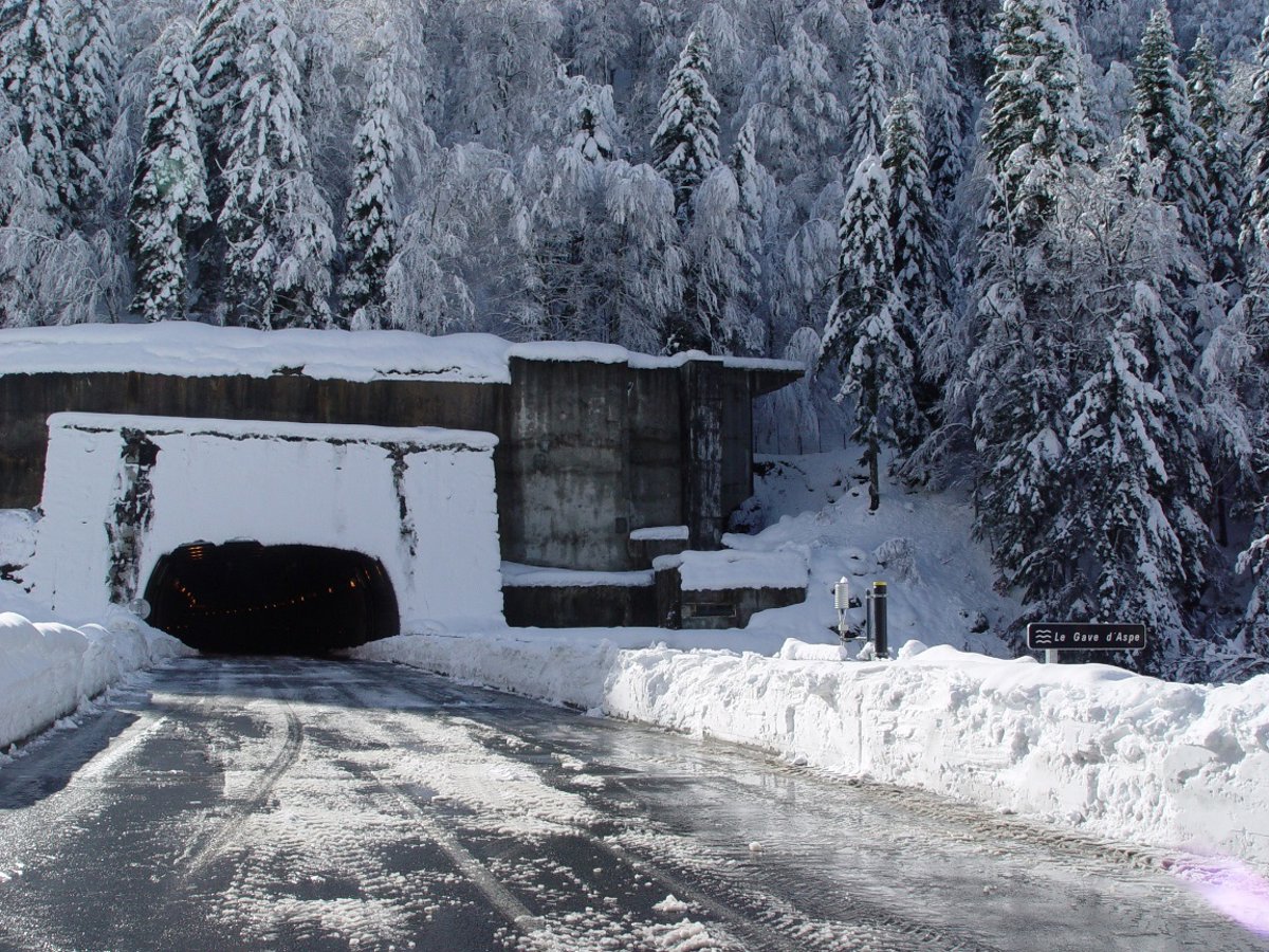 Transportes adjudica por 21,5 millones un contrato para la conservación ...