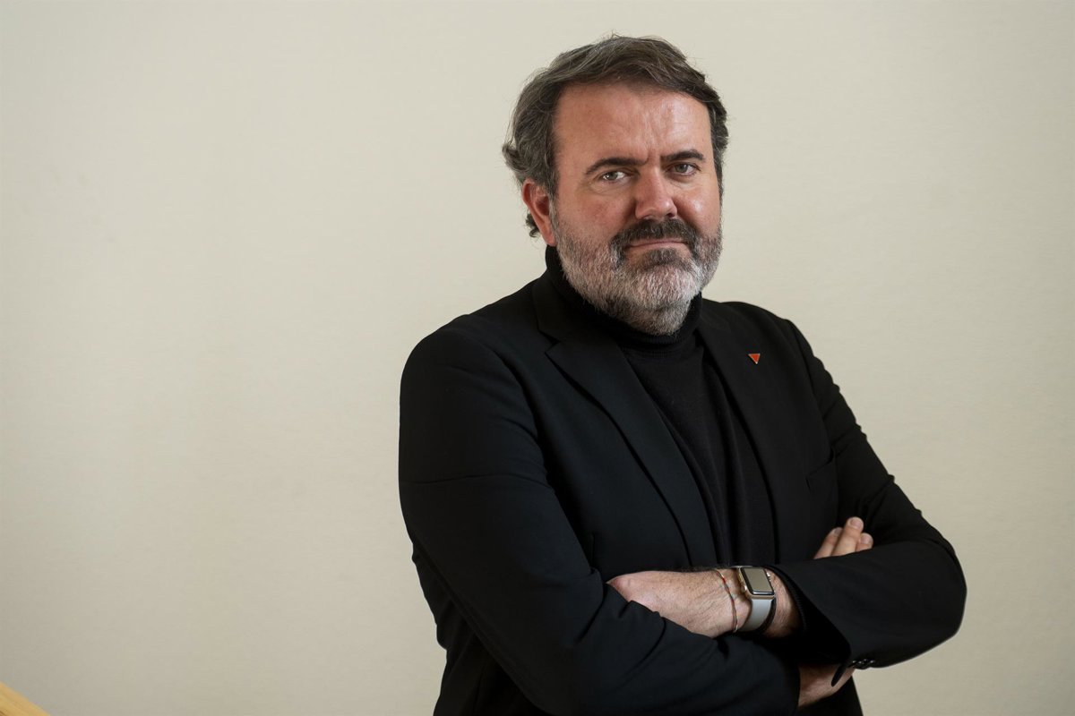 Rubén Pérez, secretario de Estado de Juventud: "Las 17 CCAA ya están ...