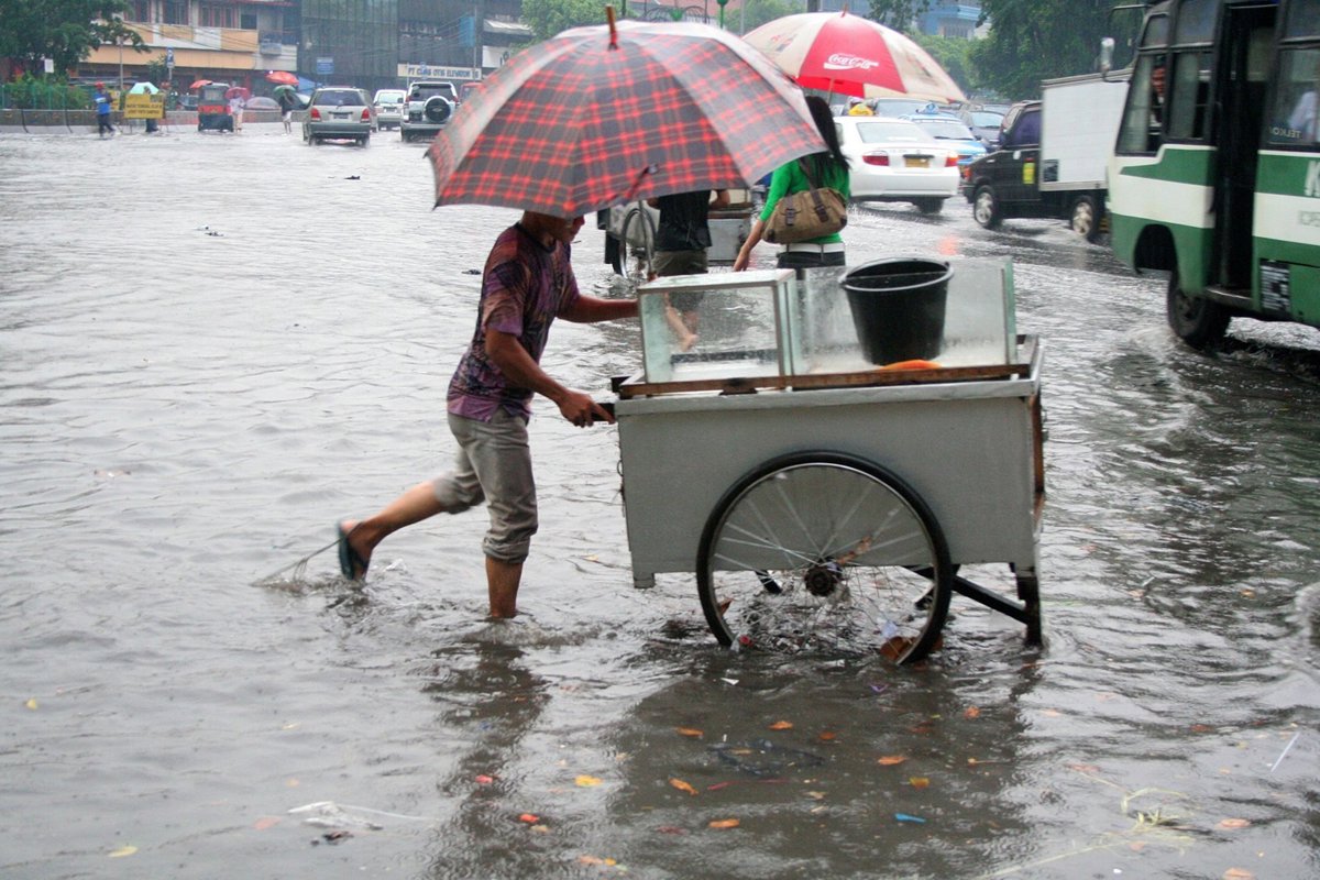 Indonesia.- Al menos 16 muertos por las inundaciones en el norte de ...