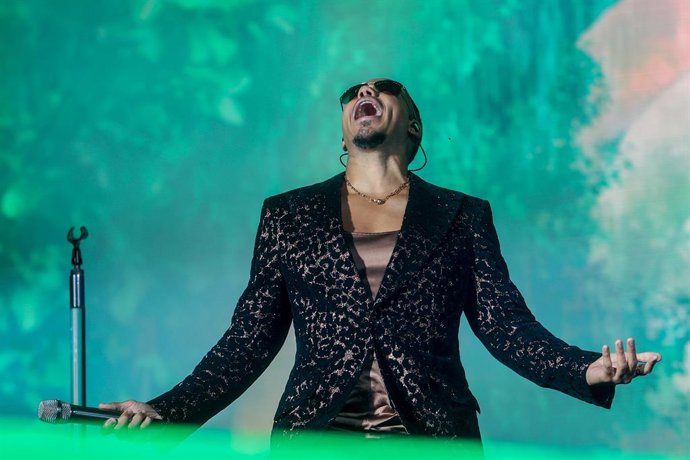 Romeo Santos y Prince Royce actuarán en julio en el Ciutat de València ...