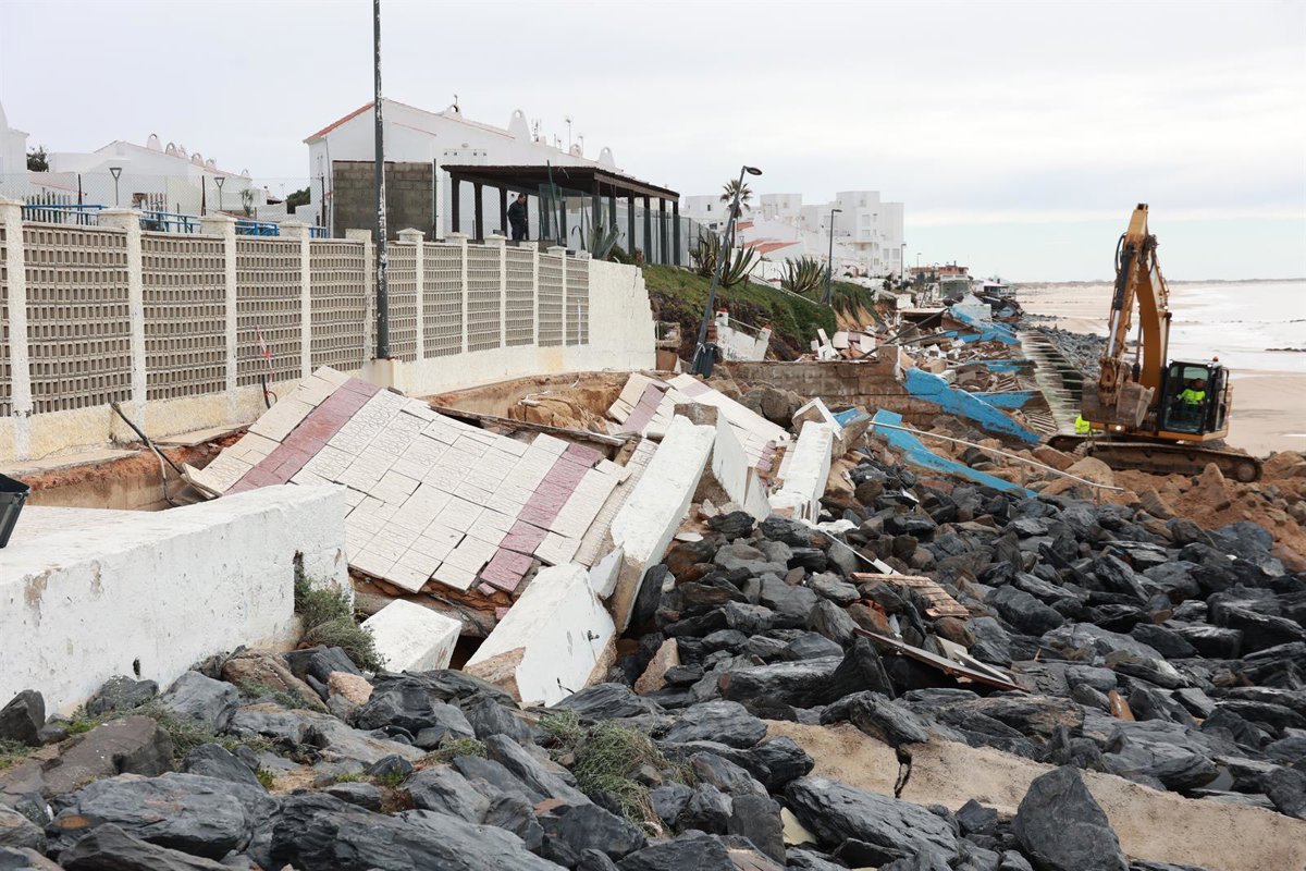 Almonte (Huelva) estudiará solicitar responsabilidad patrimonial vía ...