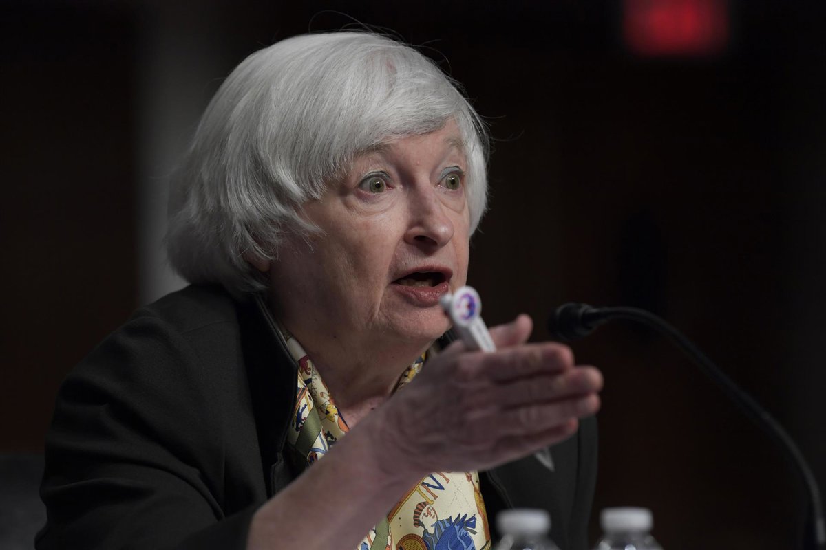 Estados Unidos.- Bernanke, Yellen y Greenspan afirman que la ...
