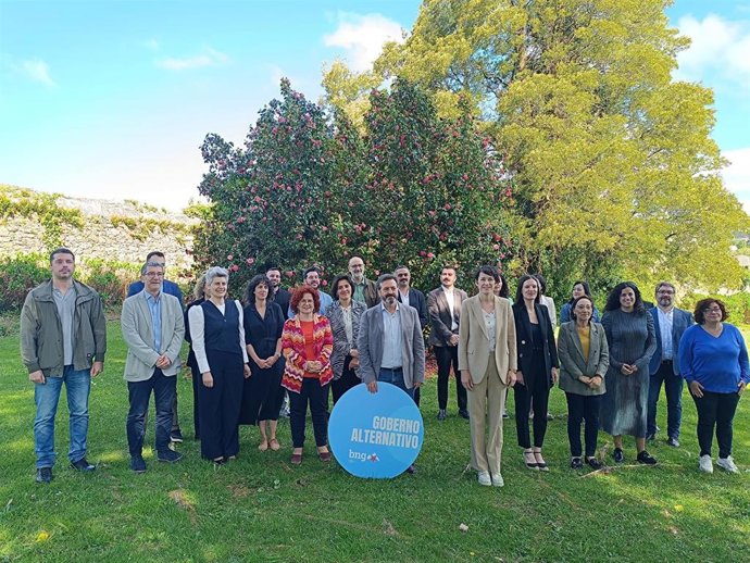 El BNG propone ayudas para vivienda, un bono único de transporte y ...