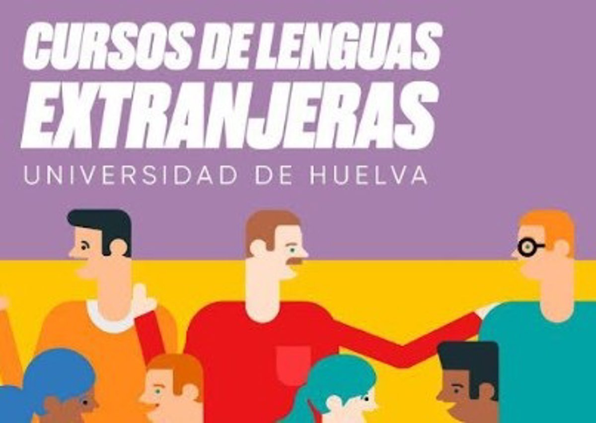 La Universidad de Huelva abre inscripción para los cursos intensivos B1 ...