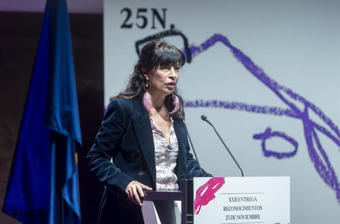 Redondo aboga por conocer "el completo" de las acusaciones a Julio ...