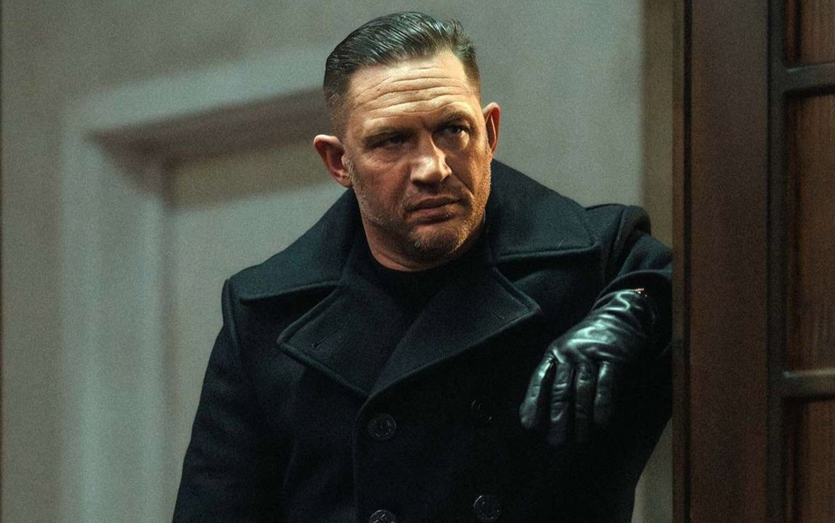 Buenas noticias para temporada 2 de Tierra de mafiosos (Mobland), que ...