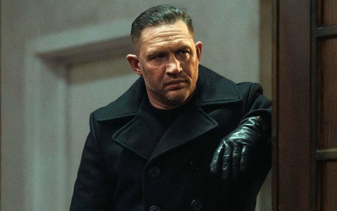 Buenas noticias para temporada 2 de Tierra de mafiosos (Mobland), que ...