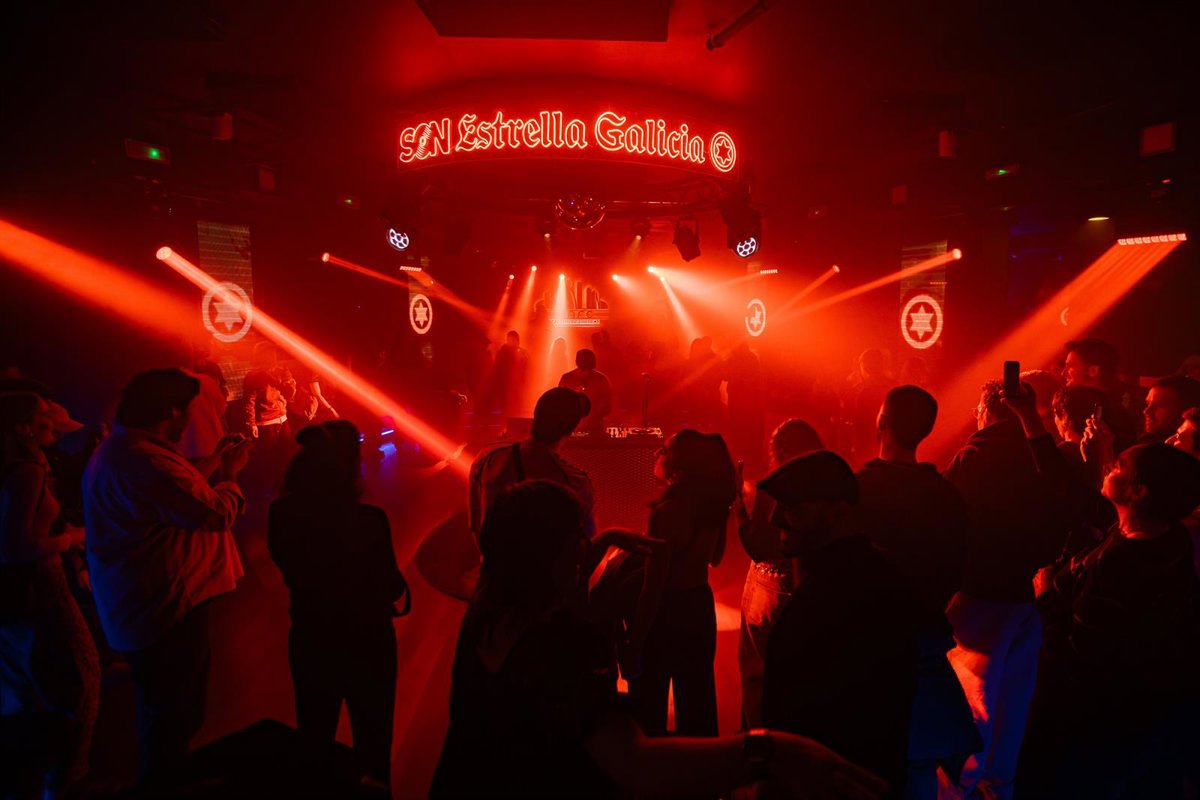 El festival SON Estrella Galicia regresa este abril con conciertos ...