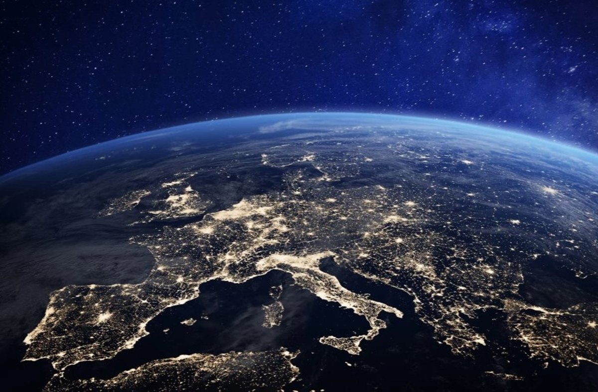 AWS lanza su Nube Soberana Europea para cumplir los requisitos más ...