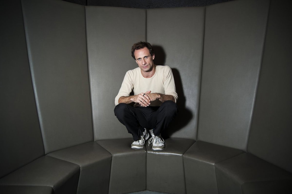 Oriol Pla, María Galiana y Ana Rujas estarán en la nueva temporada del ...