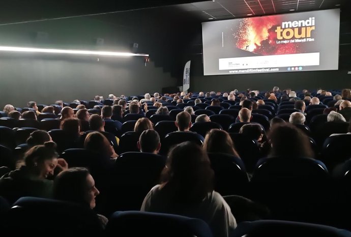 Mendi Tourraren 16. denboraldia Zangozan abiatuko da eta martxora arte ...