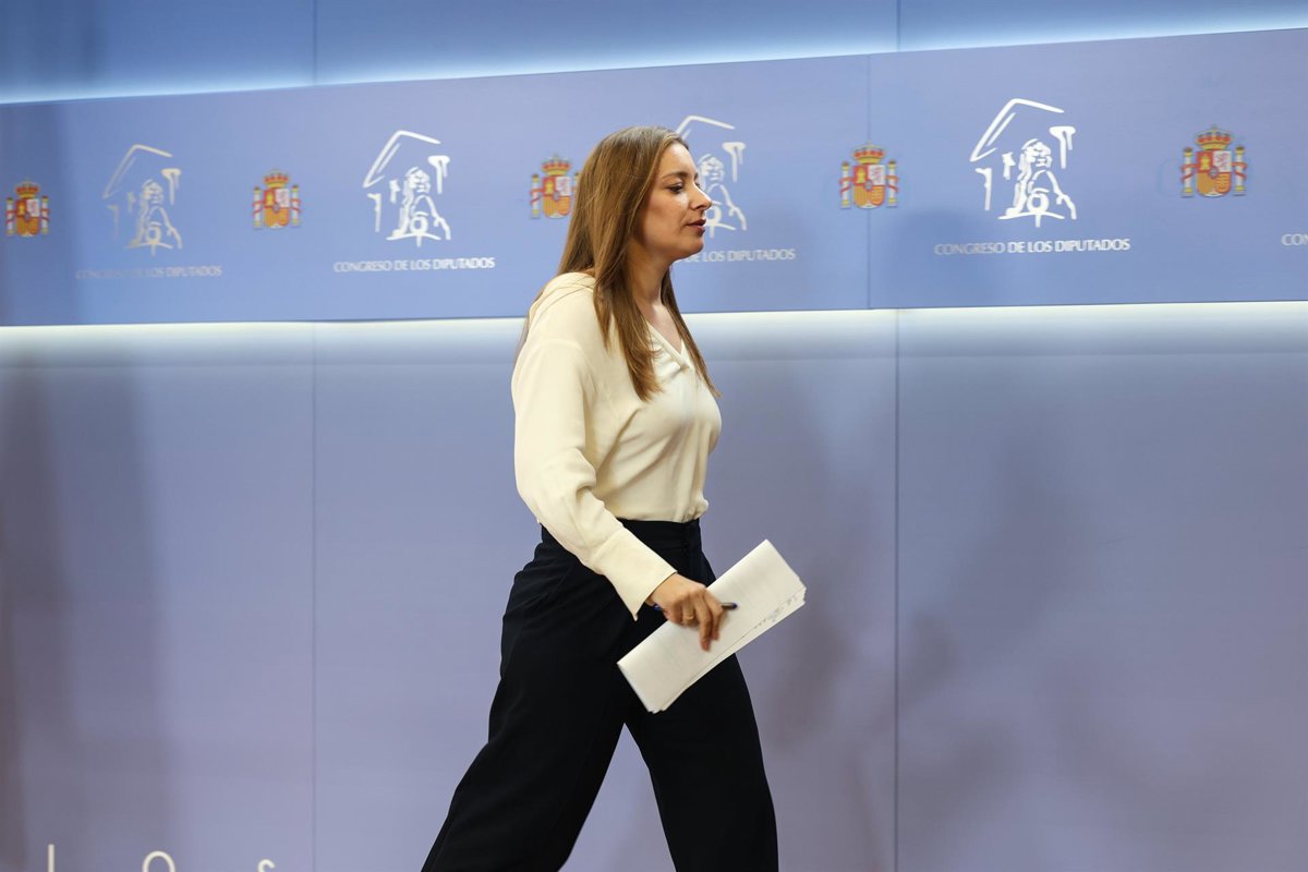 El PP ve "frívola" la regularización "masiva" de migrantes del PSOE ...