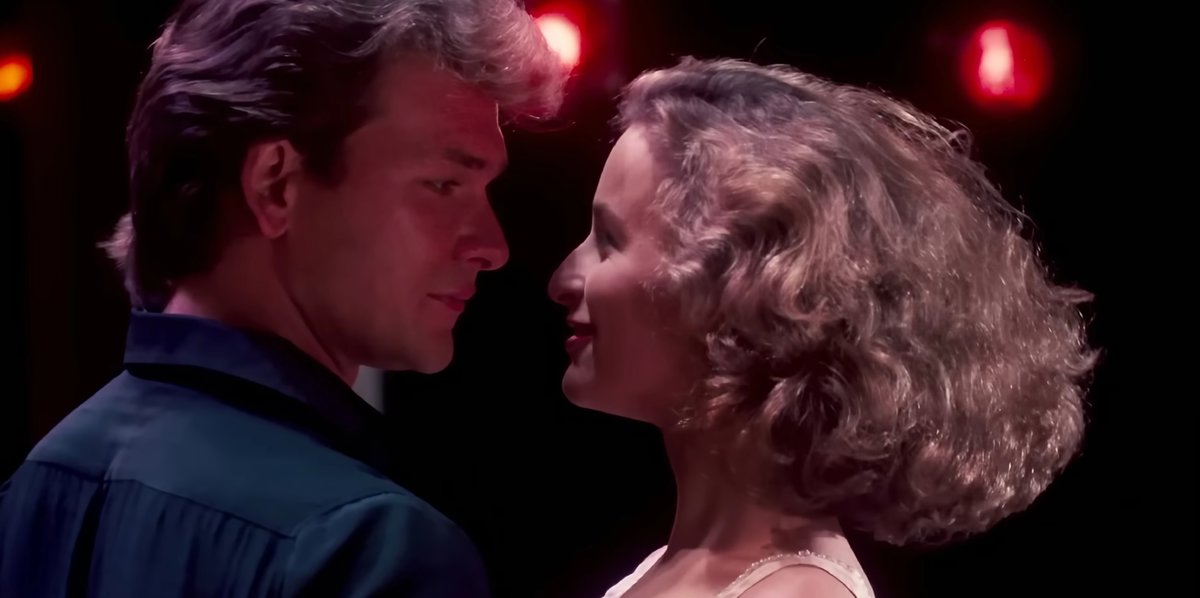 Jennifer Grey protagonizará secuela de Dirty Dancing, que ya está en ...