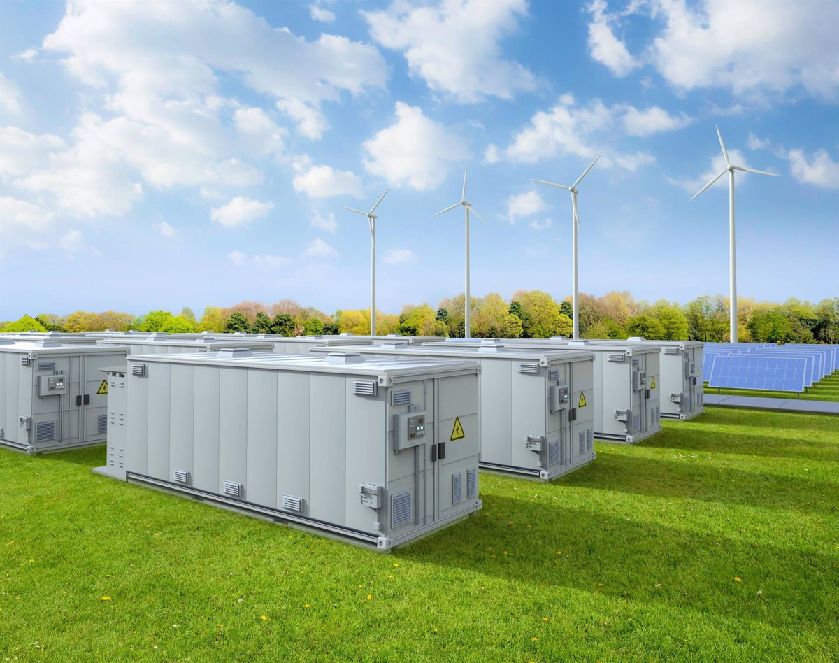 Estados Unidos.- Enertis Applus+ apoya a Greenbacker en el cierre de ...