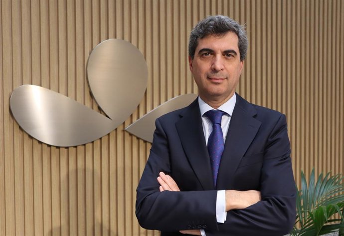 Mapfre incorpora a Jorge Colomer como nuevo consejero delegado de su ...