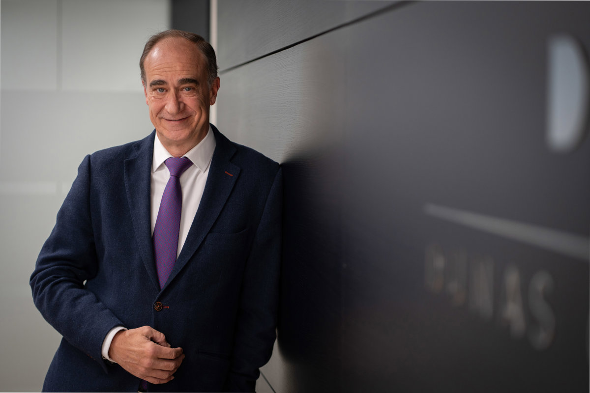 Dunas Capital supera los 5.300 millones de euros en activos bajo ...